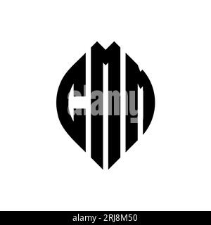 CMM logo. CMM letter. CMM letter logo design. Initials CMM logo linked ...
