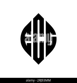 ECG logo. ECG letter. ECG letter logo design. Initials ECG logo linked ...