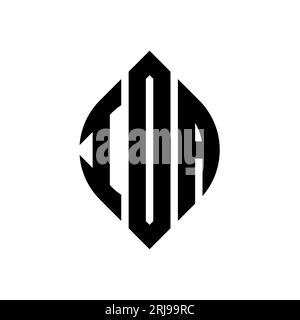 IDA logo. IDA letter. IDA letter logo design. Initials IDA logo linked ...