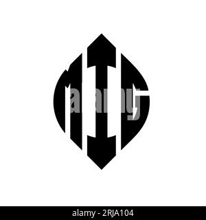 MIG logo. MIG letter. MIG letter logo design. Initials MIG logo linked ...