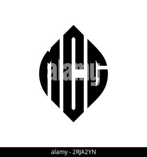 Letter MCG Logo, Three Letter Logo, Alphabet M C G Hexagon Shape Vector ...