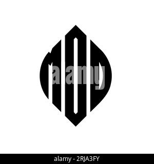 Letter MOO Logo, Three Letter Logo, Alphabet M O O Hexagon Shape Vector ...