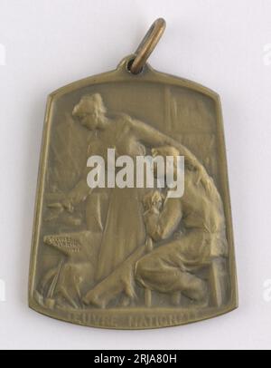 Aide et Apprentissage des Invalides de la Guerre 1914-1918 Section ...