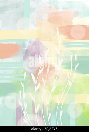 Spring is here - Spring t shirts design, Hand drawn lettering phrase ...