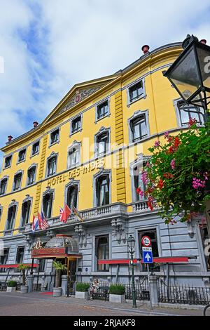 DEN HAAG, Netherlands, 04-08-2019, football, Cars Jeans stadium, Dutch ...