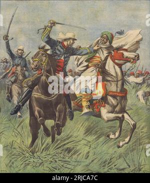 Capture Of Samory Stock Photo - Alamy