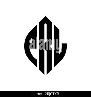 PRL logo. PRL letter. PRL letter logo design. Initials PRL logo linked ...