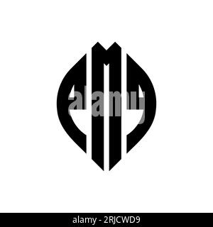 PMQ logo. PMQ letter. PMQ letter logo design. Initials PMQ logo linked ...