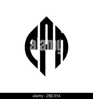 PPM logo. PPM letter. PPM letter logo design. Initials PPM logo linked ...