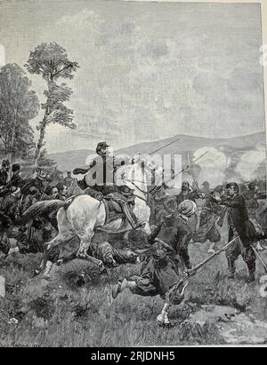 History of the Italian Risorgimento, 1935 Stock Photo - Alamy