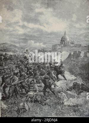 History of the Italian Risorgimento, 1935 Stock Photo - Alamy