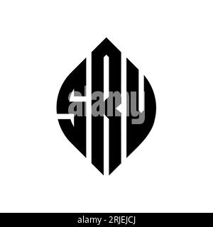 SRV logo. SRV letter. SRV letter logo design. Initials SRV logo linked ...