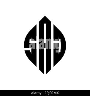 SAJ logo. SAJ letter. SAJ letter logo design. Initials SAJ logo linked ...