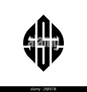 Letter SSZ Logo, Three Letter Logo, Alphabet S S Z Hexagon Shape Vector ...