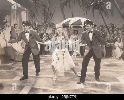 MOON OVER MIAMI, Betty Grable, 1941, TM and copyright ©20th Century Fox ...