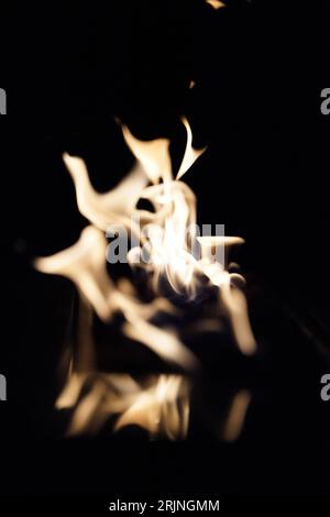 High resolution close up of bright yellow felt fabric. Yellow felt ...