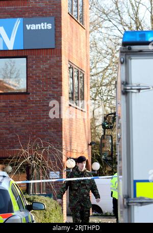 The Royal Logistic Corps. The Royal Logistic Corps (RLC) was formed in ...