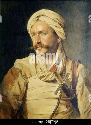 RUDOLF VON SLATIN Stock Photo - Alamy