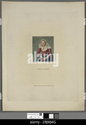 This 1815 aquatint by Robert Havell senior depicts the stately home of ...