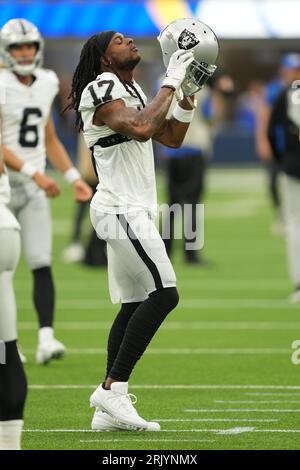 Los Angeles Rams helmet during an NFL football game against the Arizona ...