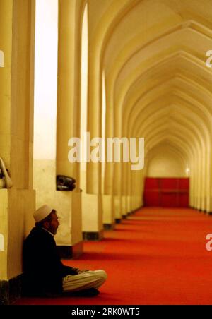 Eid gah mosque, Kabul, Afghanistan Stock Photo - Alamy