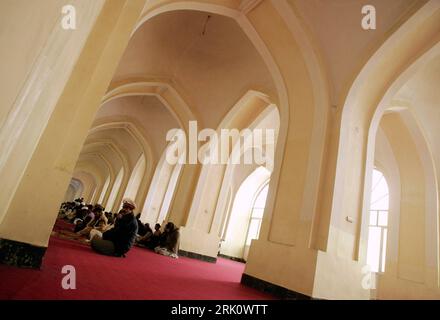 Eid gah mosque, Kabul, Afghanistan Stock Photo - Alamy