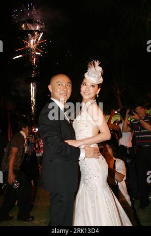 Jess Zhang Duke Of Mount Deer