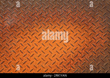 Oxidation resistant rust resistant steel sheet Stock Photo - Alamy