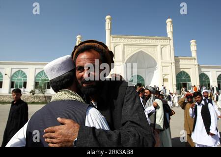Eid gah mosque, Kabul, Afghanistan Stock Photo - Alamy