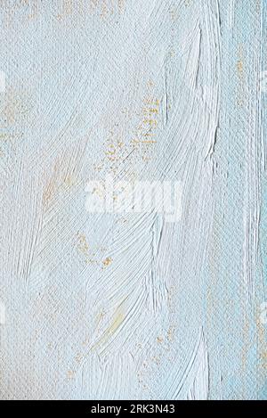 Painting canvas close up texture background with colors vivid colorful ...