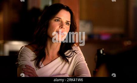 TWISTED METAL (2023), directed by MAGGIE CAREY, BILL BENZ and JUDE WENG ...