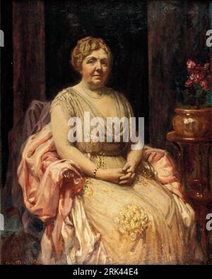 Lloyd George. oil on canvas. Date: 1919-1920. Museum: Smithsonian ...