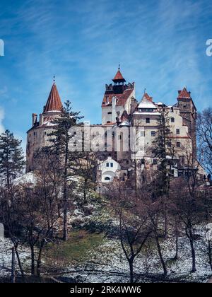 This majestic castle is situated in the idyllic village of ...