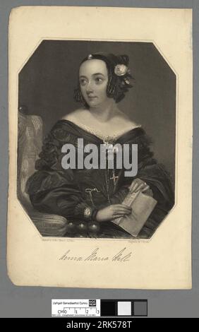 Anna Maria Hall Stock Photo - Alamy