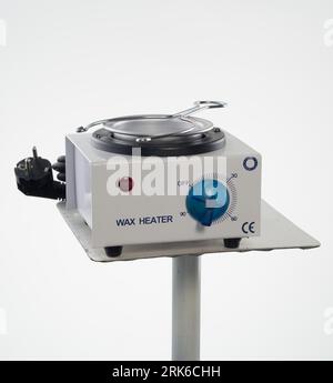 Warmer Hot Wax Heater for Hard, Strip and Paraffin Waxing, Heater For ...