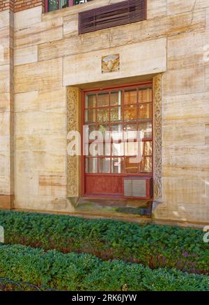 UES Historic District: 116 East 68th Street is the northern half of ...