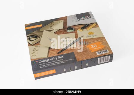 Hand writing sign Package Design. Internet Concept Strategy in creating ...