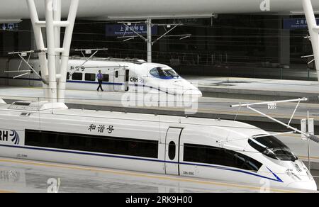 Inside of Shanghai Taxi Stock Photo - Alamy