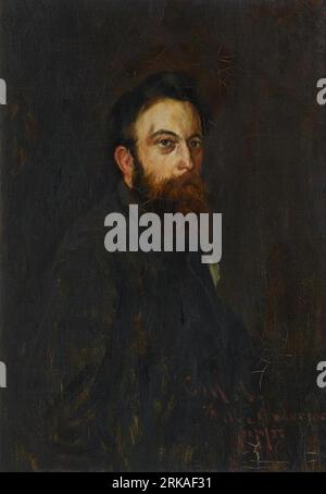 Alexander Anderson (poet Stock Photo - Alamy