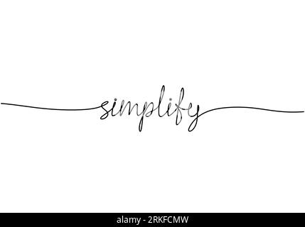 Continuous one line font. Hand drawn alphabet, line art letters for ...