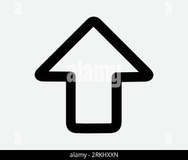 Icon for continue,arrow Stock Vector Image & Art - Alamy