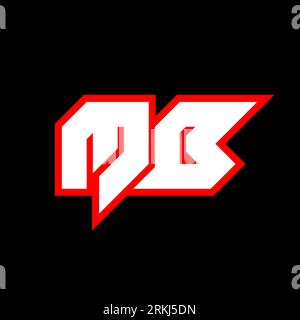 Mb Sport Logo