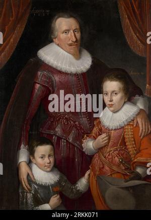 Adam de Colone - George Seton, 8th Lord Seton and 3rd Earl of Winton ...