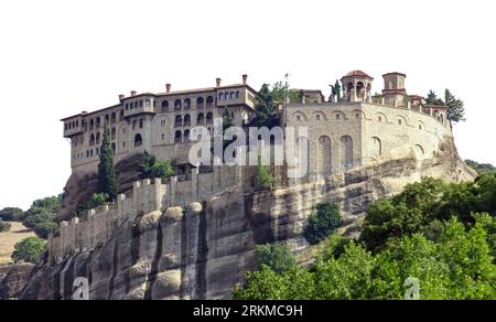 Acropolis propylaea gate isolated on white transparent background ...