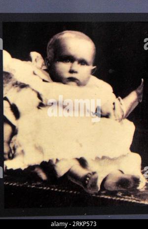 Titanic Display, Maritime Museum Of The Atlantic Stock Photo - Alamy