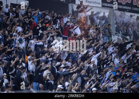 Campinas, Brazil. 25th Aug, 2023. SP - CAMPINAS - 08/25/2023 ...