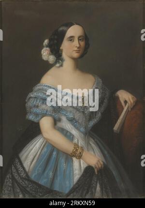 Maria Röhl - Julie (Julia Mathilda) Berwald, g. Åkerhielm af ...