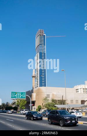 Beit Al Quran Museum in Manama, Bahrain Stock Photo - Alamy