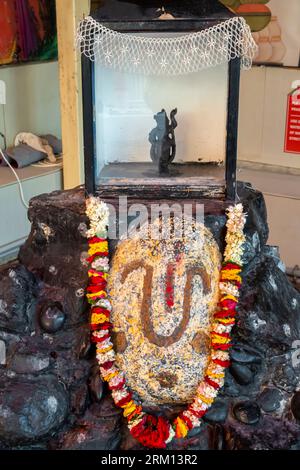 Shrinathji Temple, Bahrain - a heritage Hindu temple in Manama ...