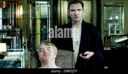 Philip Seymour Hoffman Red Dragon